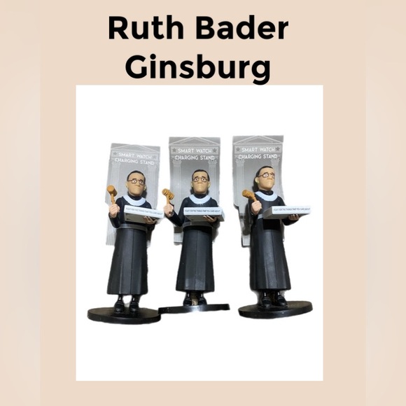 Orbit | Cell Phones & Accessories | Ruth Bader Ginsburg Smart Watch ...